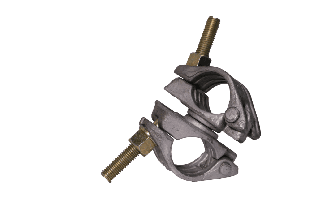 Drop Forged European Swivel Coupler (Light Weight) – Trade M Global